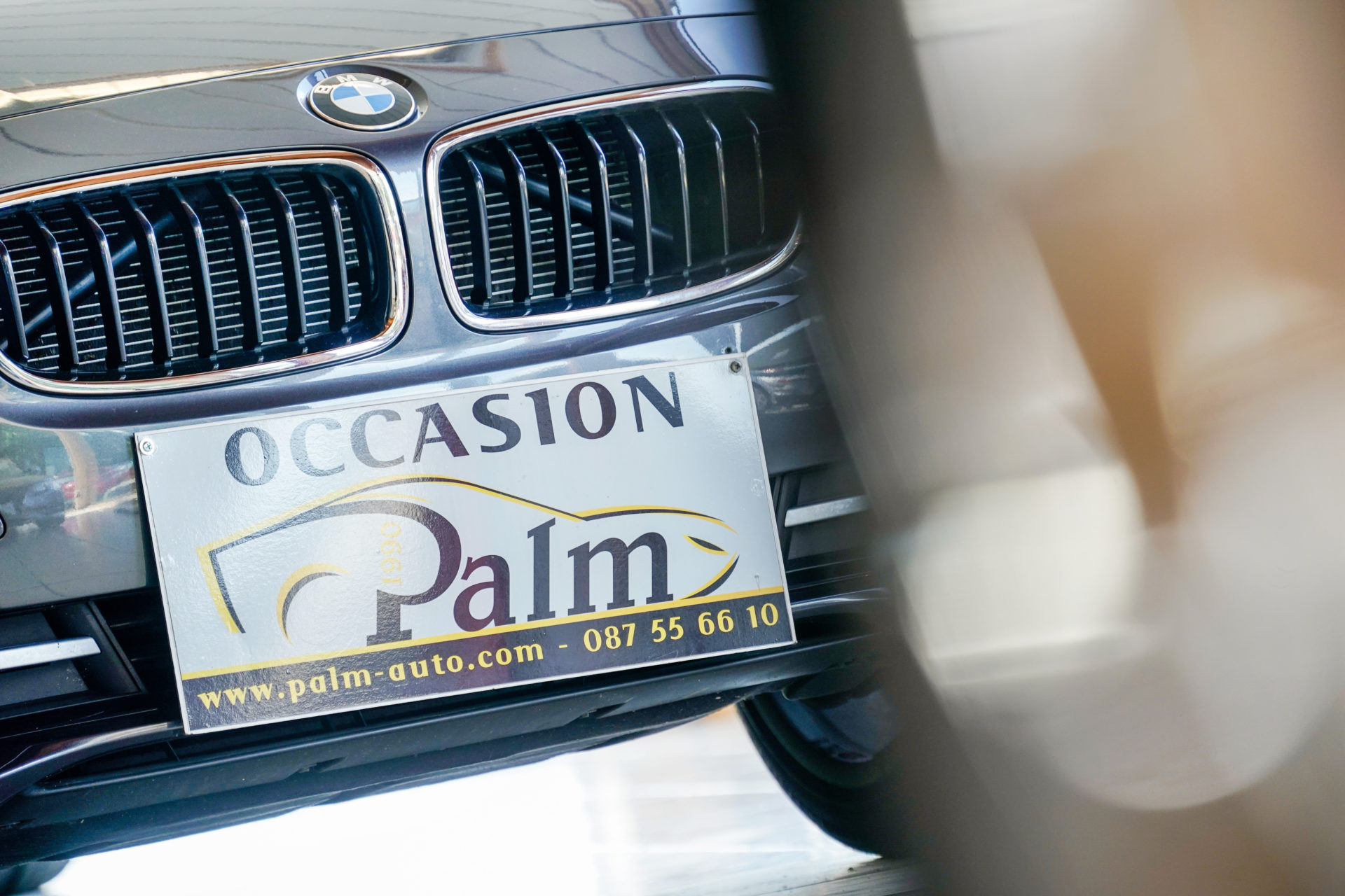 Occasions - Palm Auto